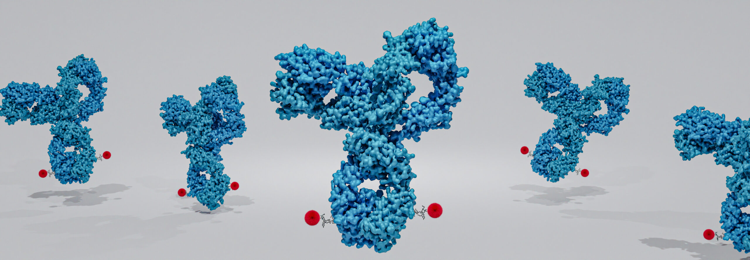 ADC Analysis - Antibody Drug Conjugate Characterization