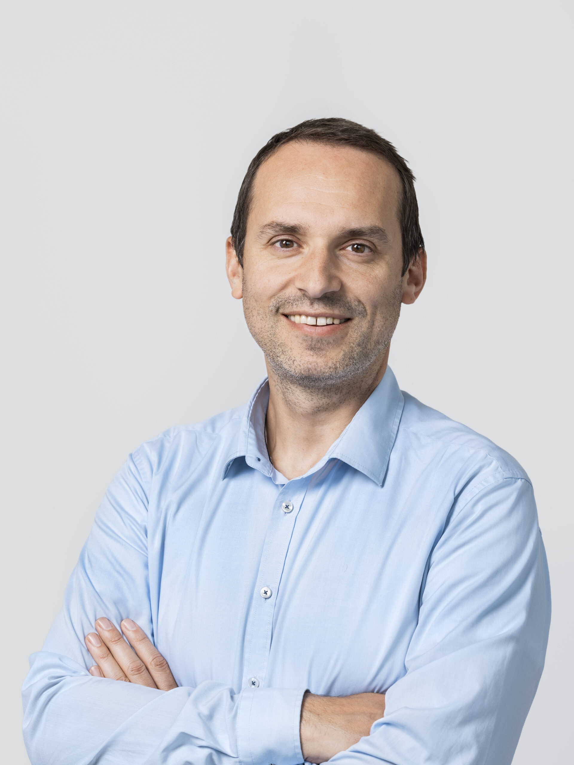 Biofidus AG - About us